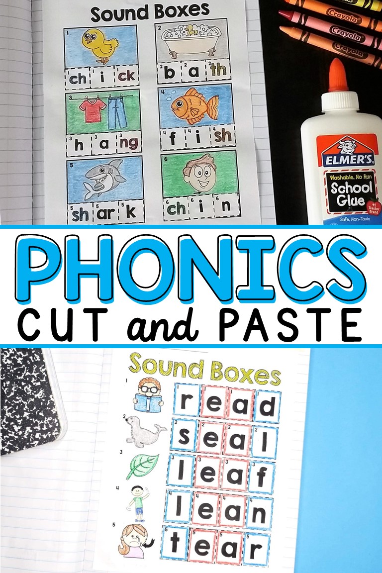phonics-cut-and-paste-digraphs-long-vowels