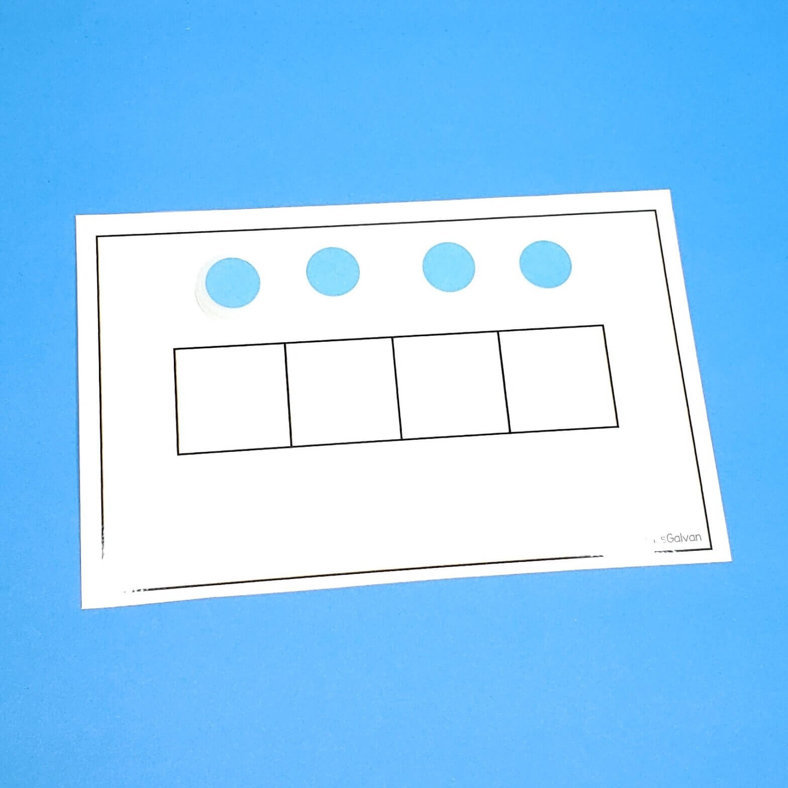 PA Phonological Awareness