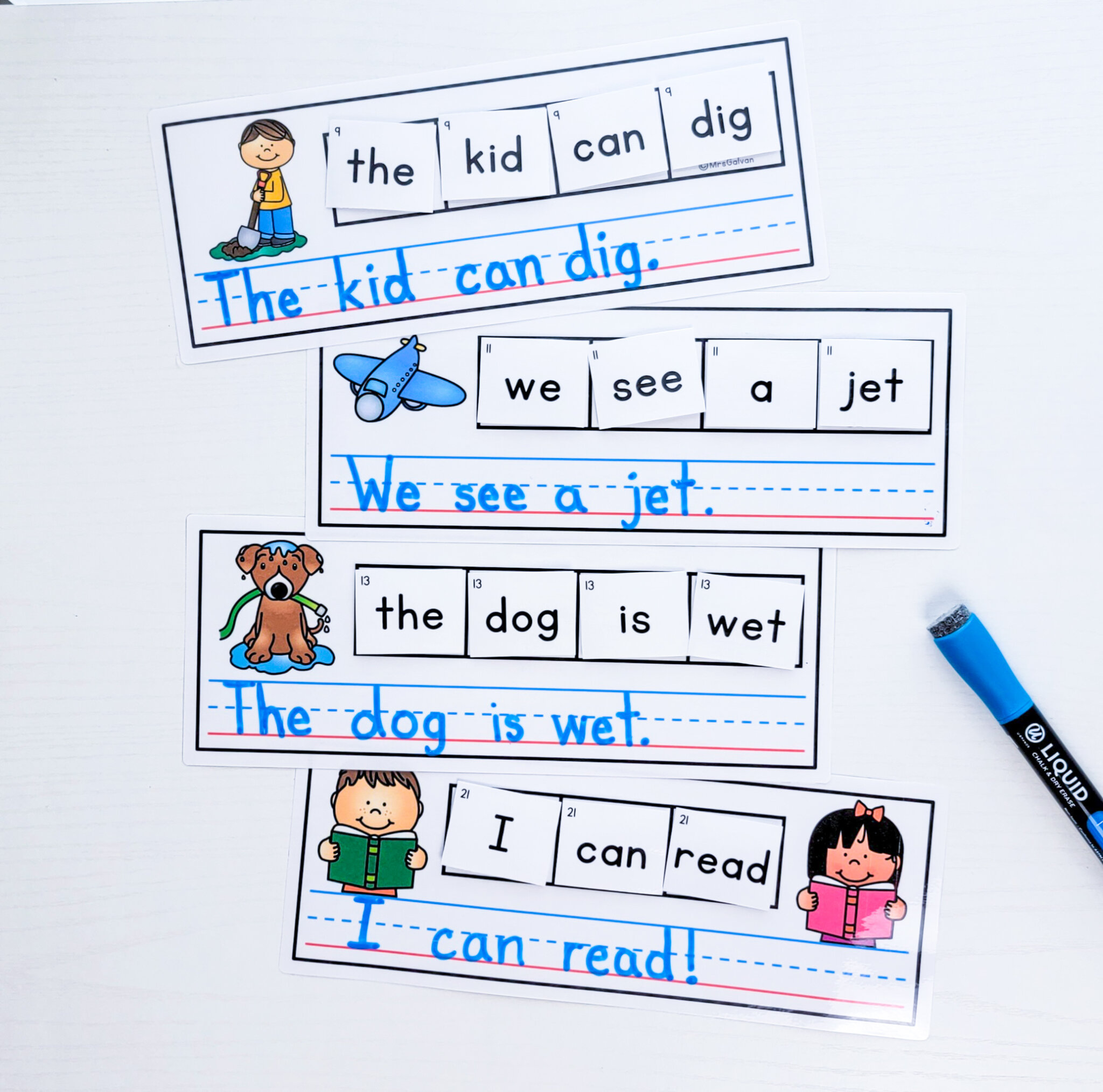 Sentences
